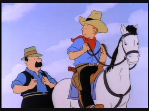 TinTin's Happy Song ^-^ - YouTube