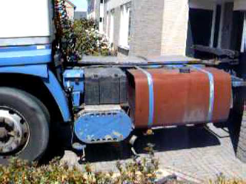 Renault R340 ti Major Turboliner - YouTube