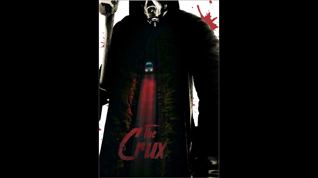 The Crux (2020 short film) - YouTube