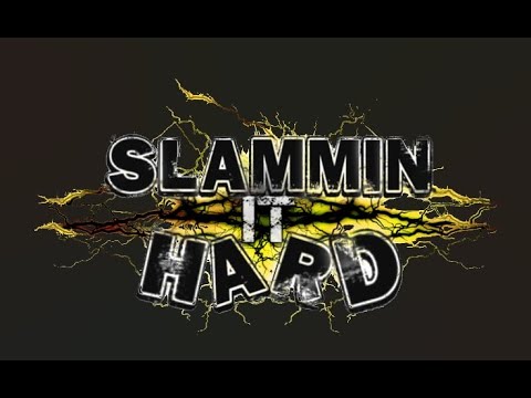 DJ Glitchrave Slammin It Hard 28-08-2025 - YouTube