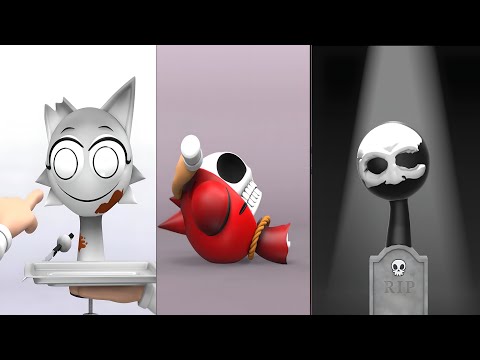 HELP!! Sprunki Is DYING… This Is The END 😭 - YouTube