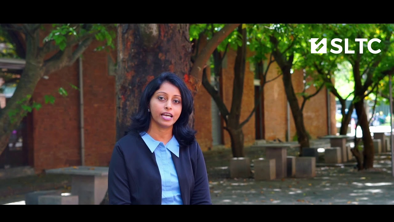 Dr. Sharmini Perera | Head of Faculty of Business Studies - YouTube