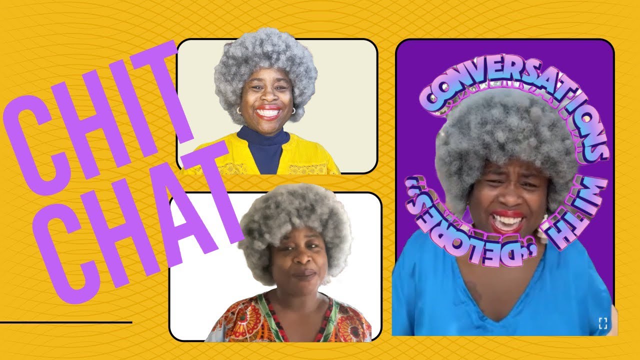 "Forever Young: The Secrets Behind the Fountain of Youth with Delores ...