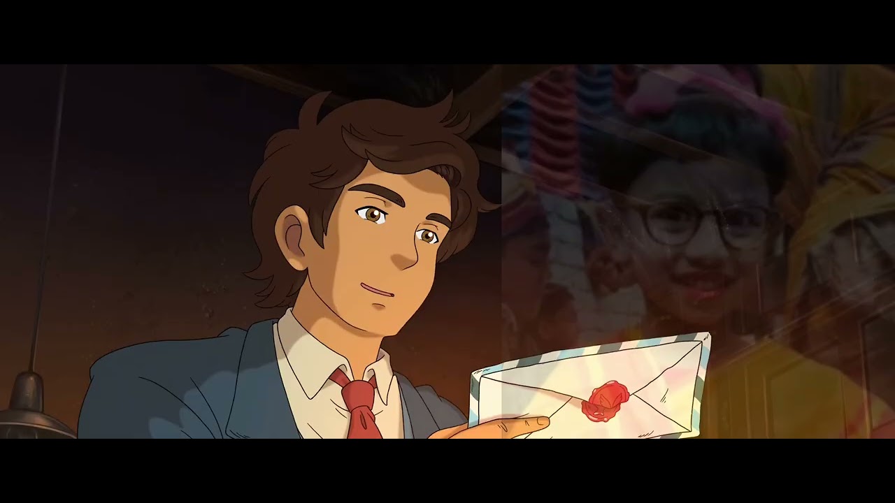 The glass worker official trailer.caming soon on this YouTube channel ...