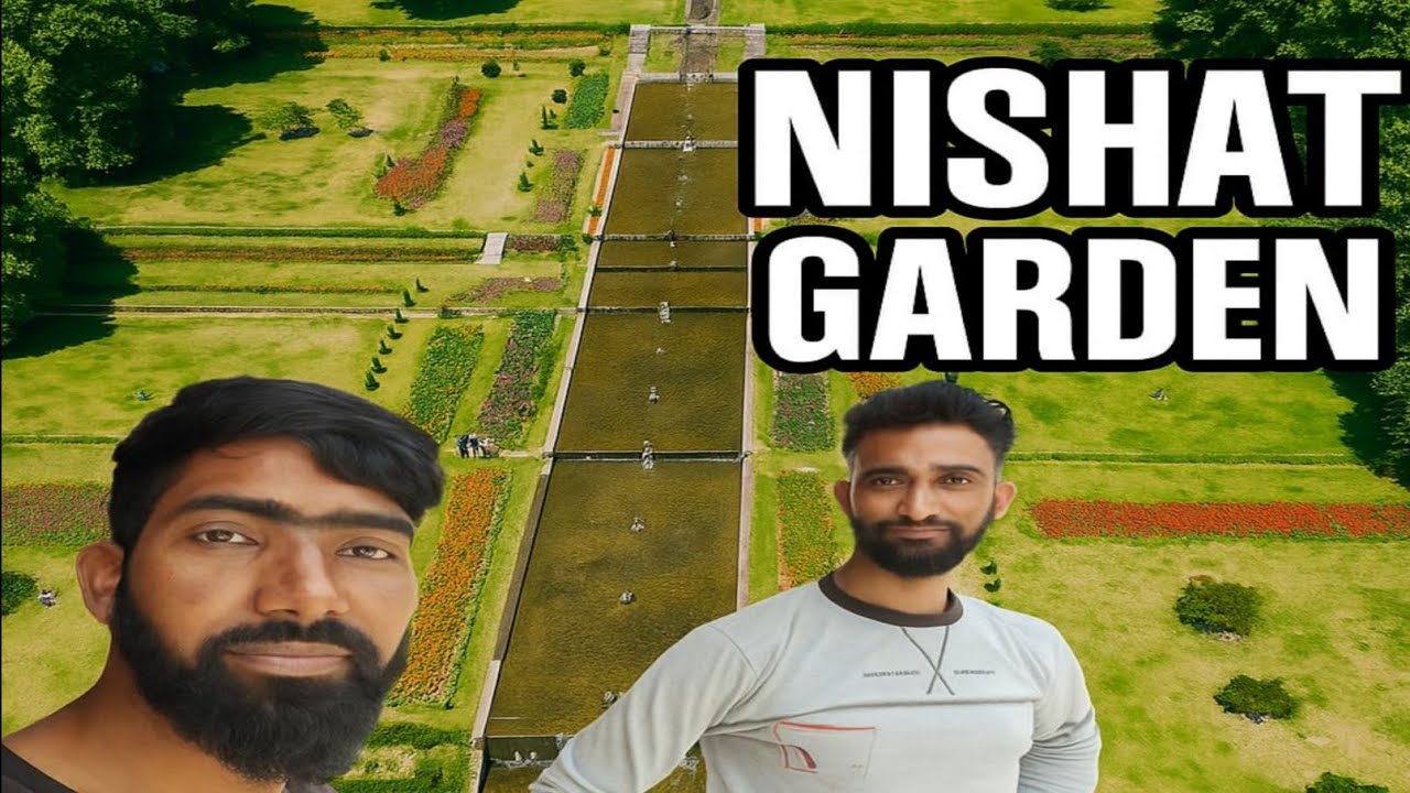 Welcome to Dalgate, Kashmir: The Unbelievable New World - YouTube