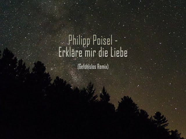 Galaxie Zitate Liebe Tumblr WENN DU GEHST Song And Lyrics By Rubi