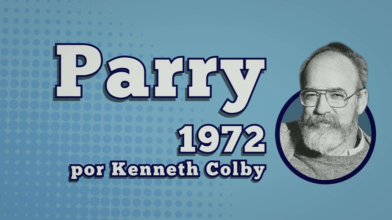 1972 Parry - YouTube