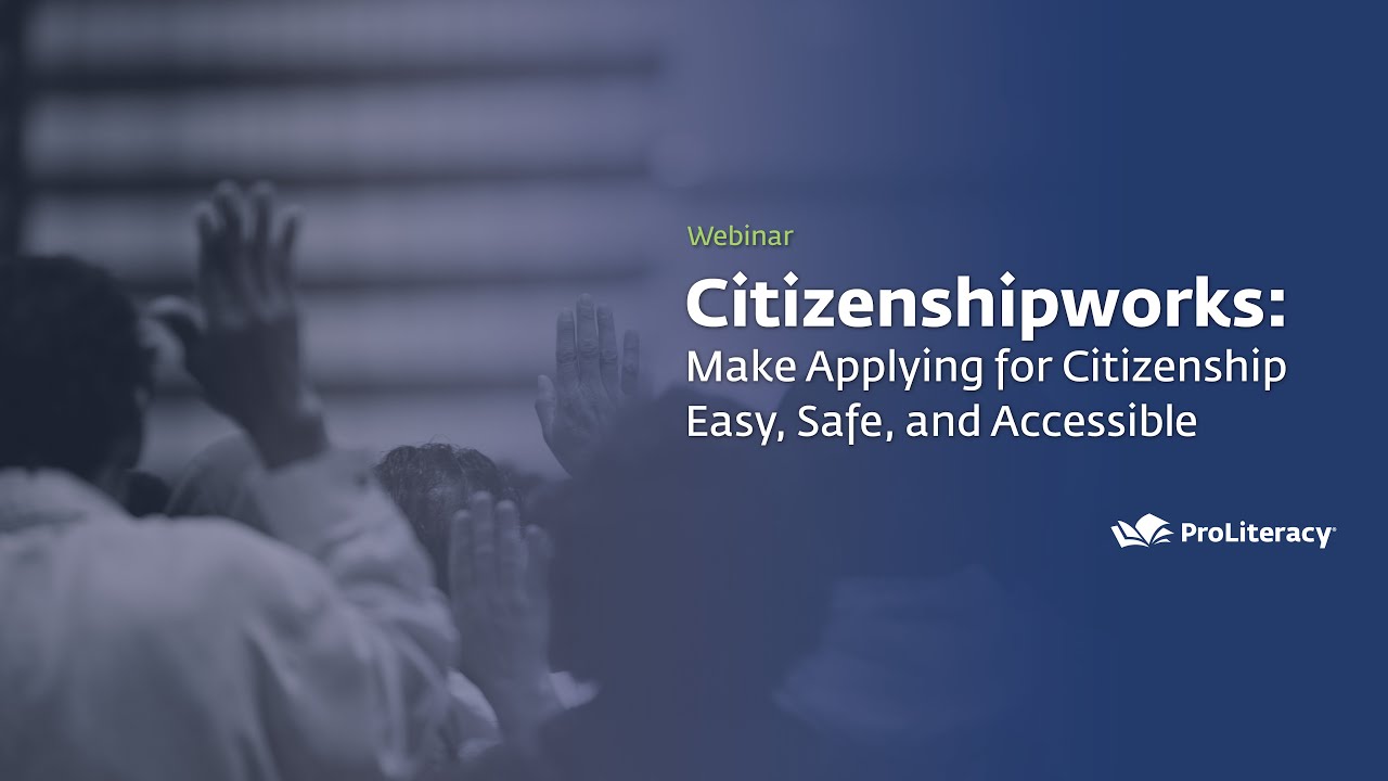 Citizenshipworks: Make Applying for Citizenship Easy, Safe, and ...