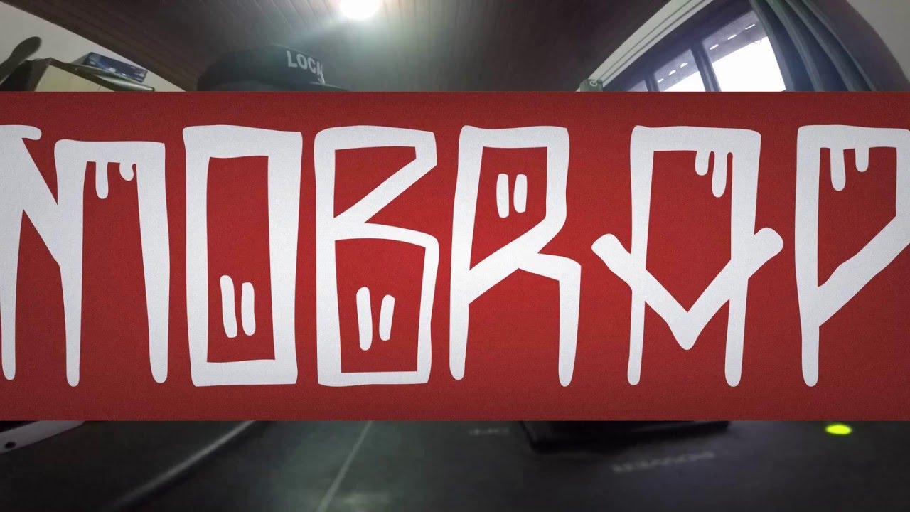 Mob Rap - Como Vivemos Ep. #1 #ClackBoomRap - YouTube