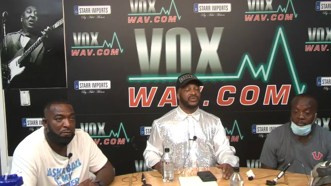 The Tom-Moe Show - YouTube