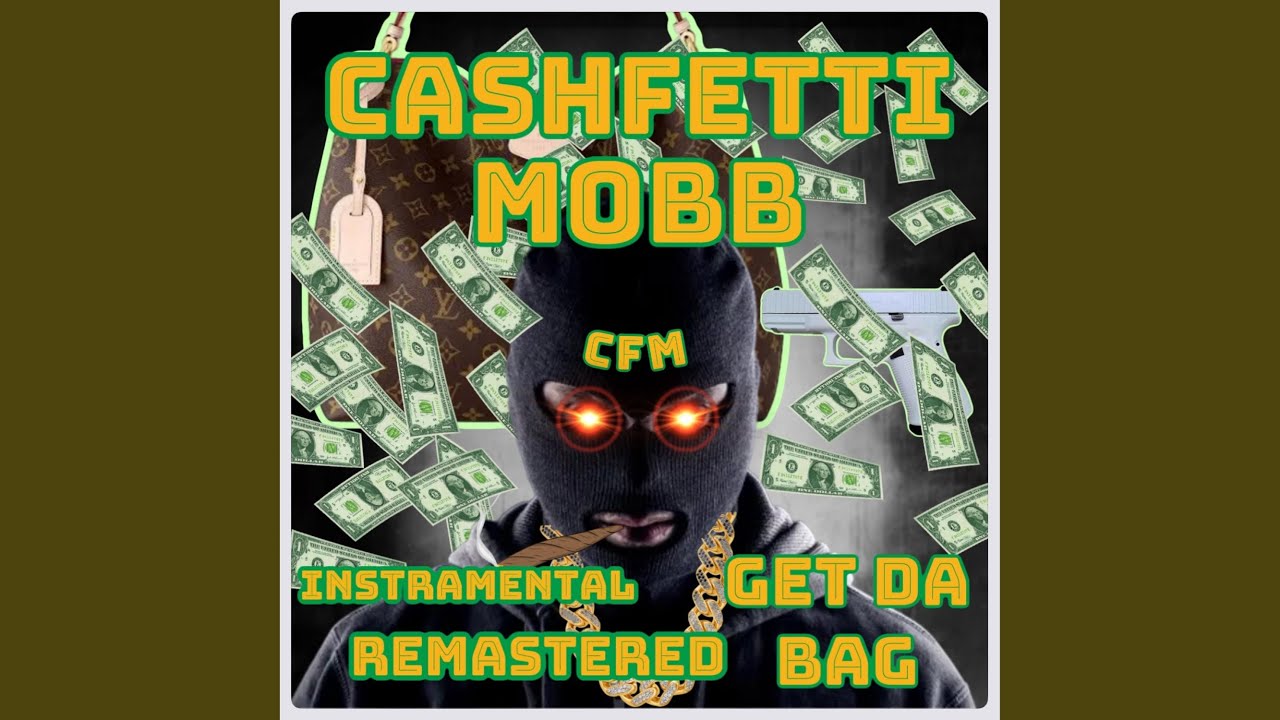 Get Da Bag (Instramental Remastered) - YouTube