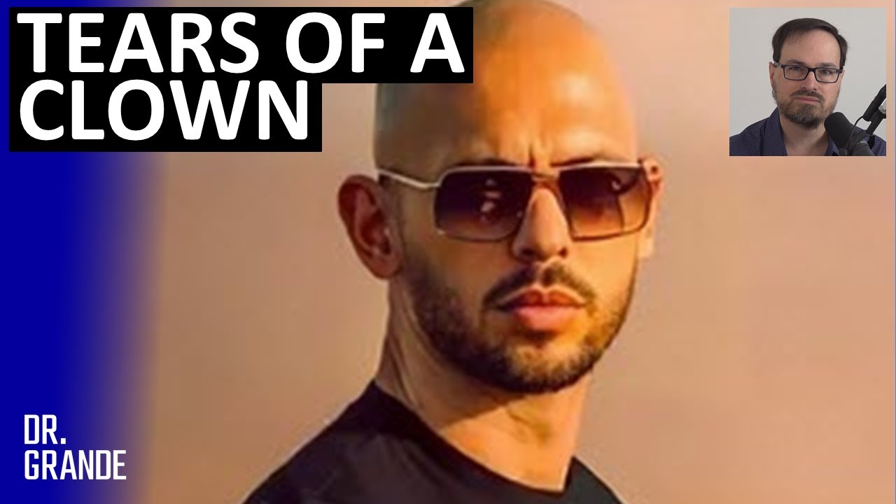 Ultimate Alpha Male Had "Cry-Free" Tears and Will 'Embrace' Prison ...