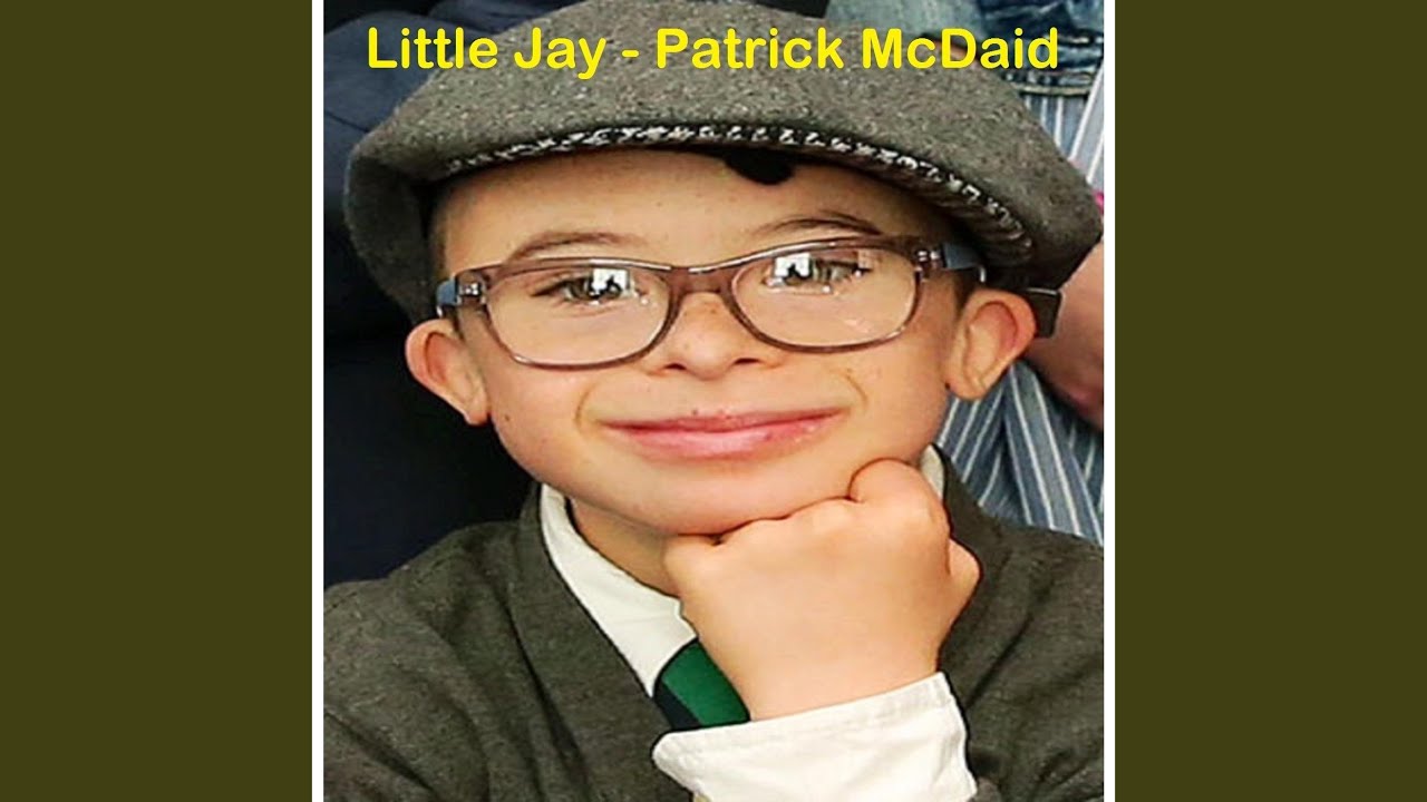 Little Jay - YouTube