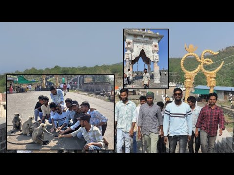 Anusaya Matha Tempul mahora in maharasta #anusaya #temple #new #full # ...