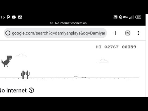 NO INTERNET ? - YouTube