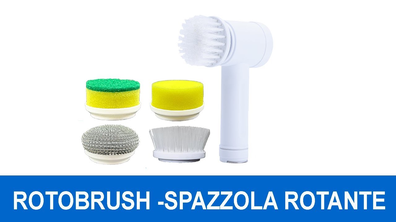 Rotobrush - YouTube