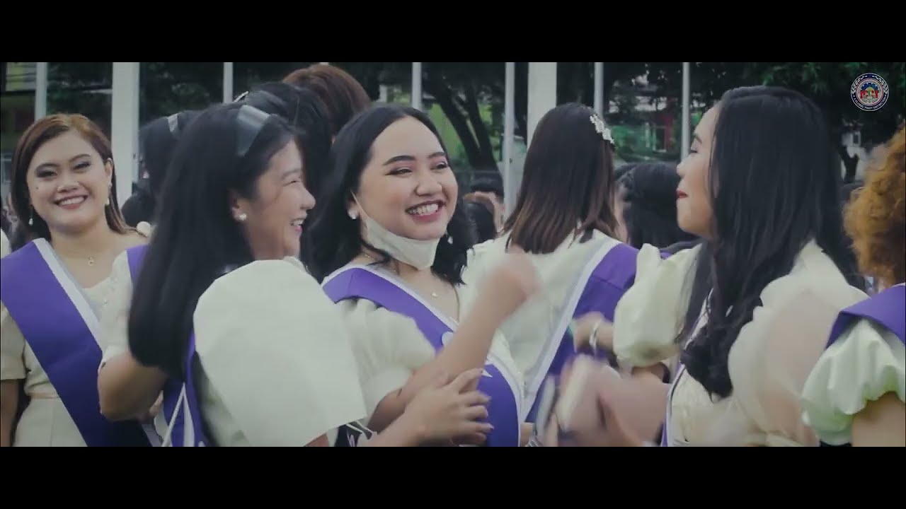 ICCT Colleges 27th Commencement Exercises 2022 - YouTube