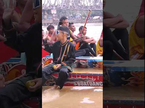 boat dance aura farming #pacujalur2025 #aura #aurafarming