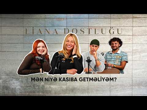 “Mən niyə kasıba getməliyəm?” — gənclər evlilik haqqında nə düşünür? | Liana Dostluğu