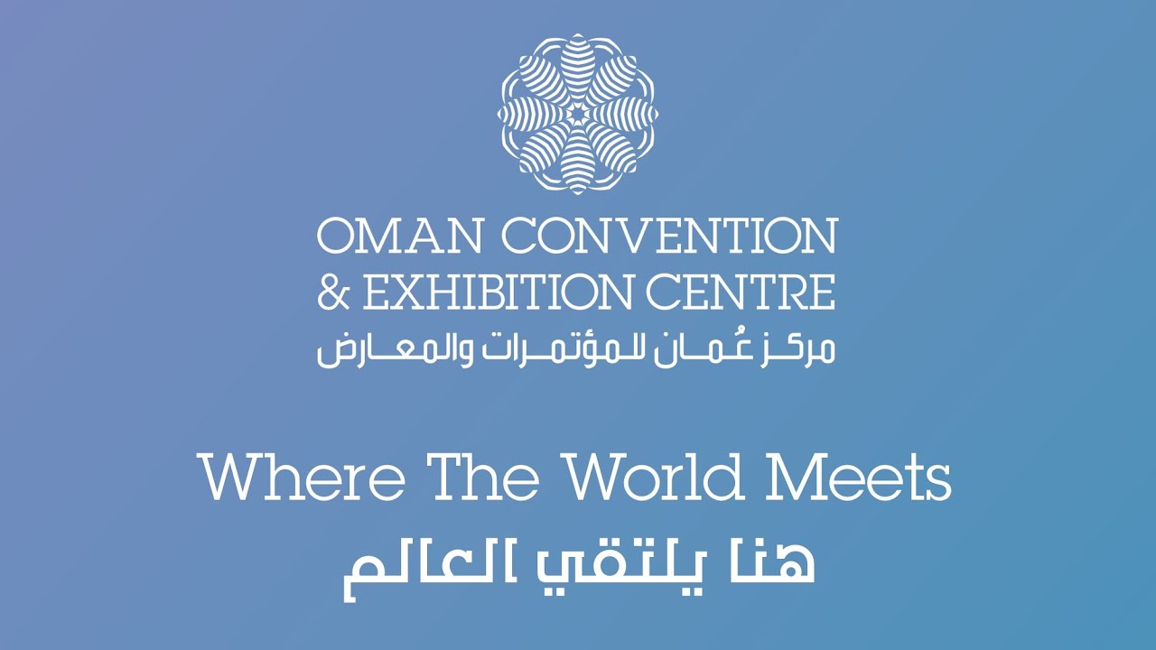 OCEC - Where The World Meets - YouTube