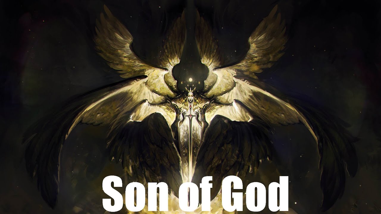 Attend this lesson well Son of God part 1. Teaching the end of time and ...