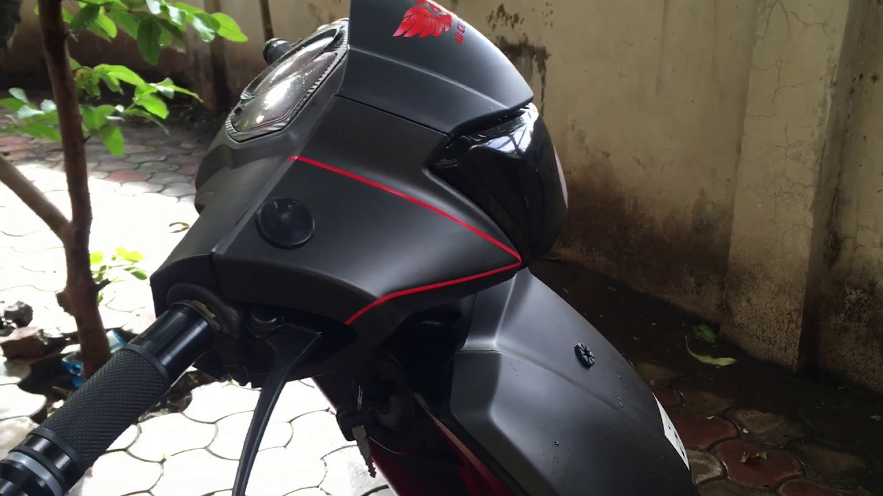 Top modified hero maestro - YouTube