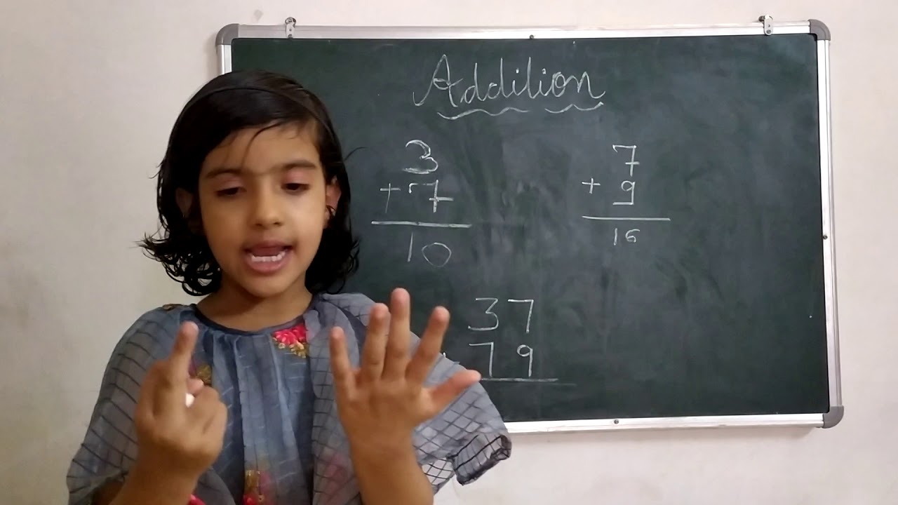 Simple Addition And Carry Forward Addition For Pre Primary And Primary Students simple-addition-and-carry-forward-addition-for-pre-primary-and-primary-students