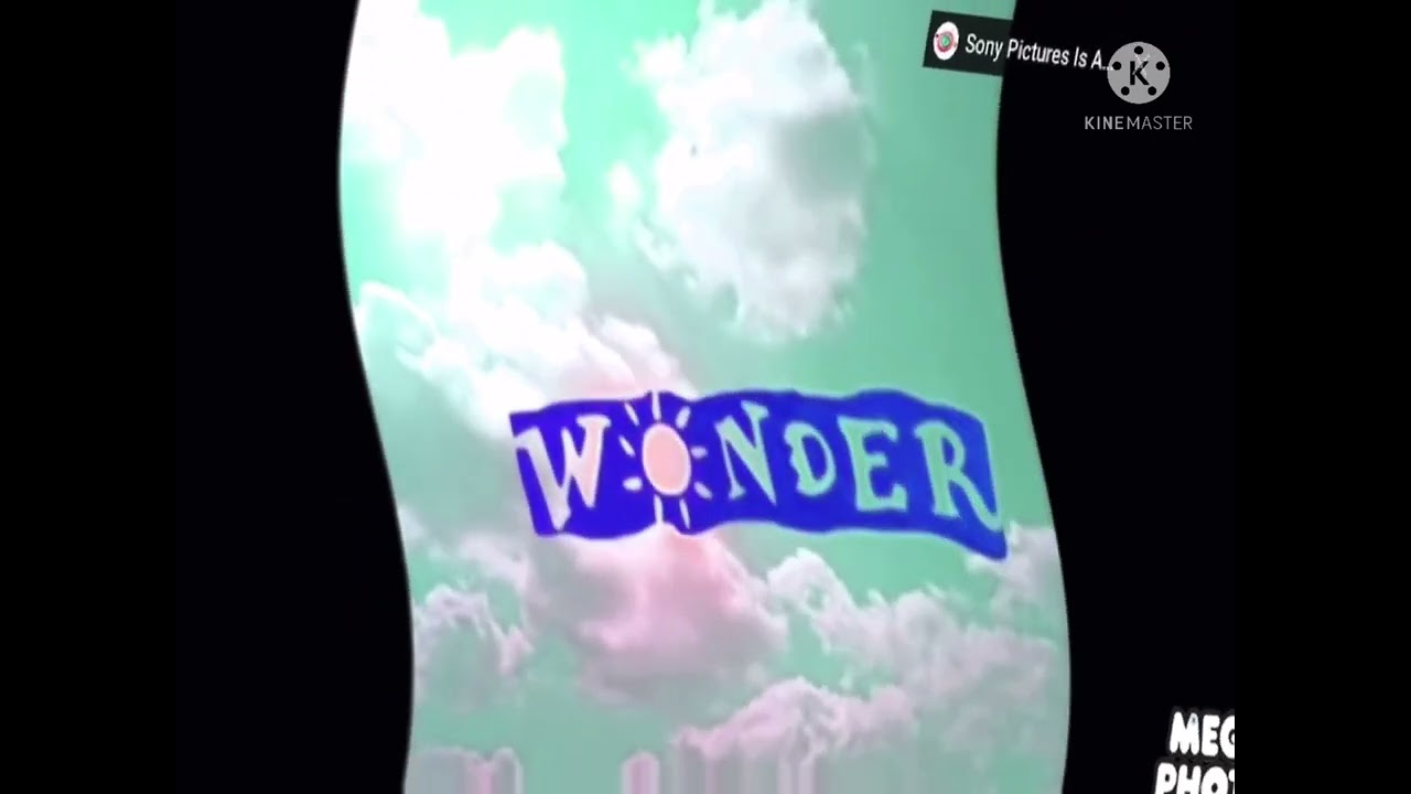 Sony Wonder Logo (1995) In Wiggle Major - YouTube