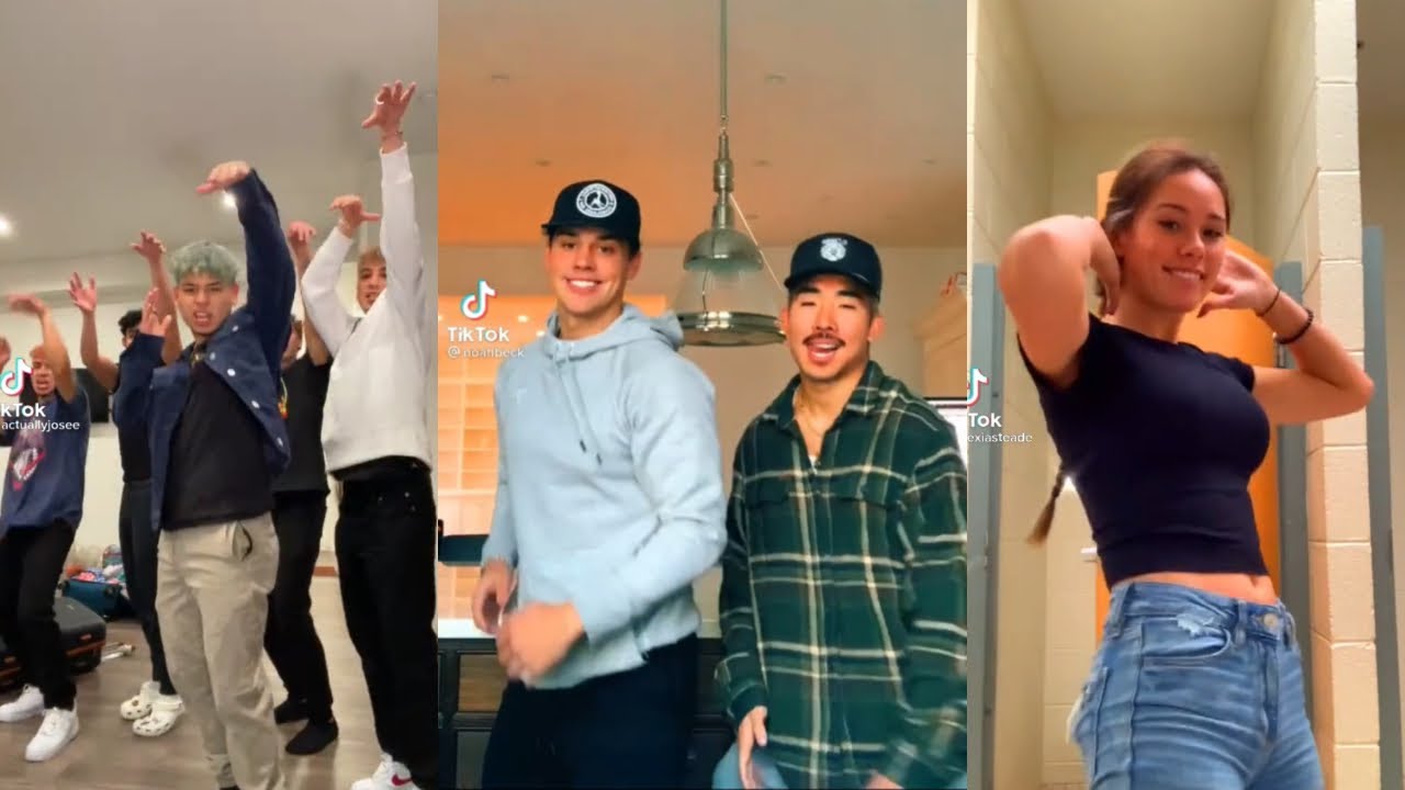 I just shot my shot at this lil thot | TikTok Compilation - YouTube