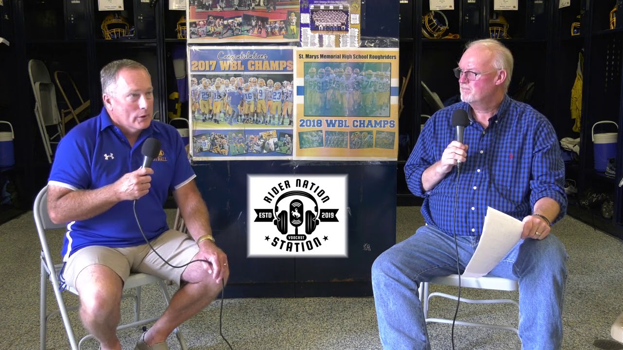 Doug Frye Show Week #3 air 1080 - YouTube