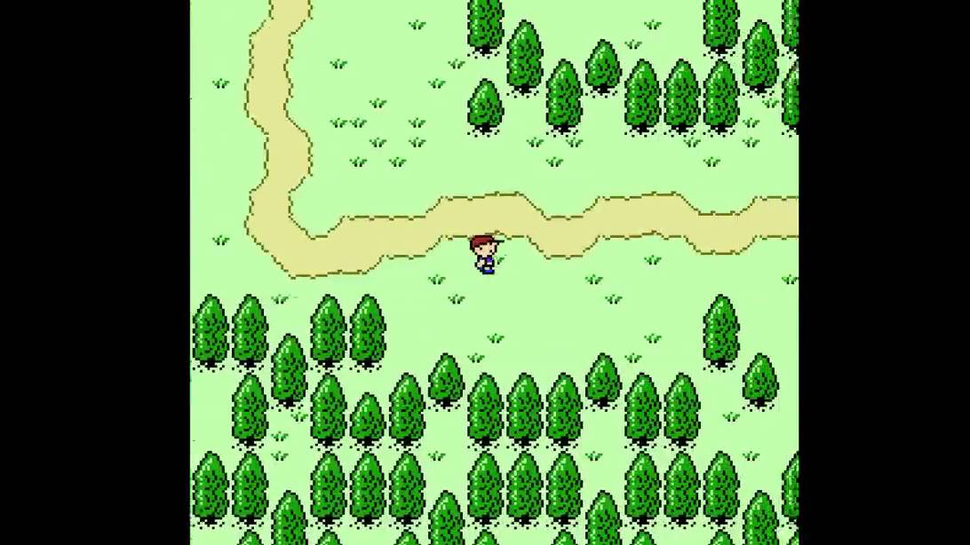 Earthbound first playthrough (long version) - YouTube