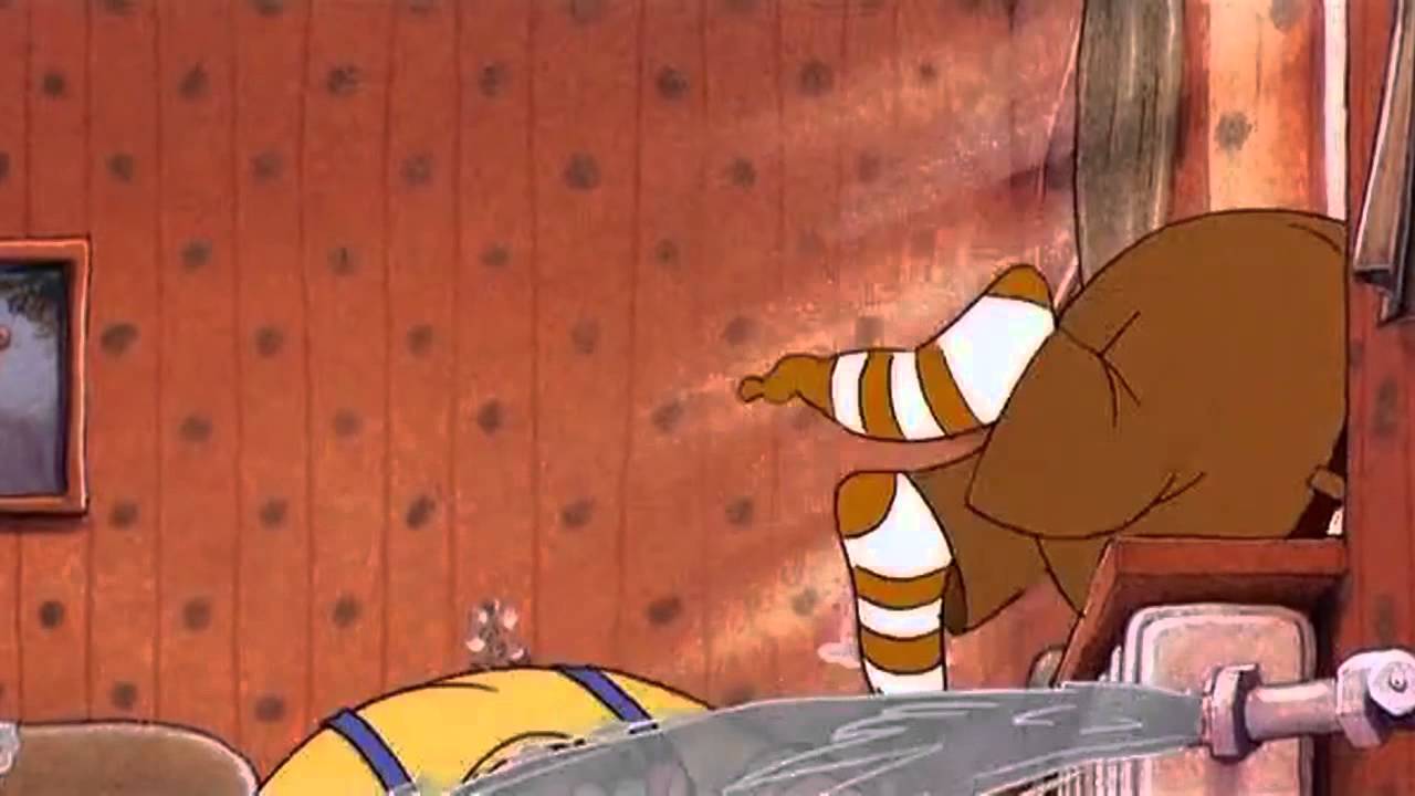 Werner - Rohrbruch [HD] - YouTube