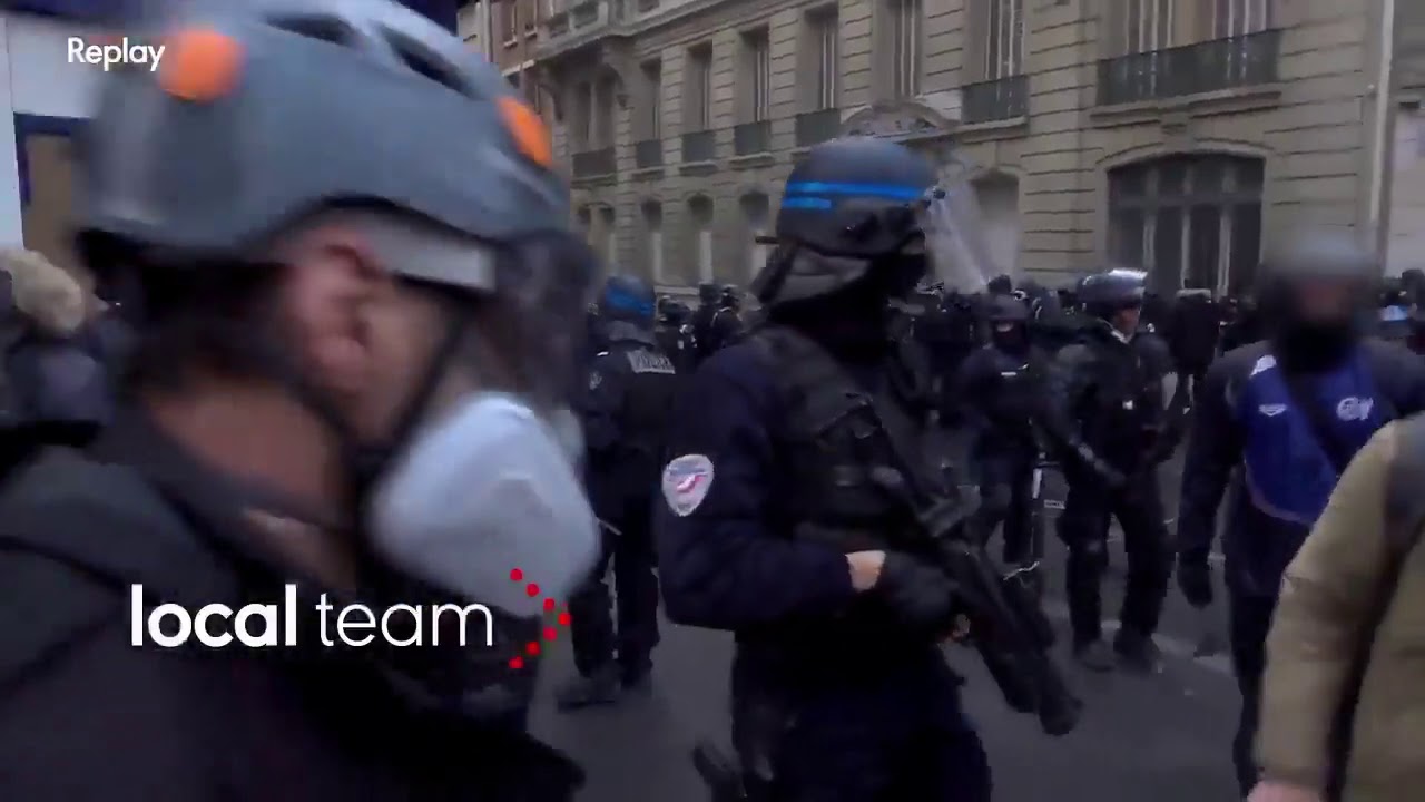 Boris Le Lay - YouTube