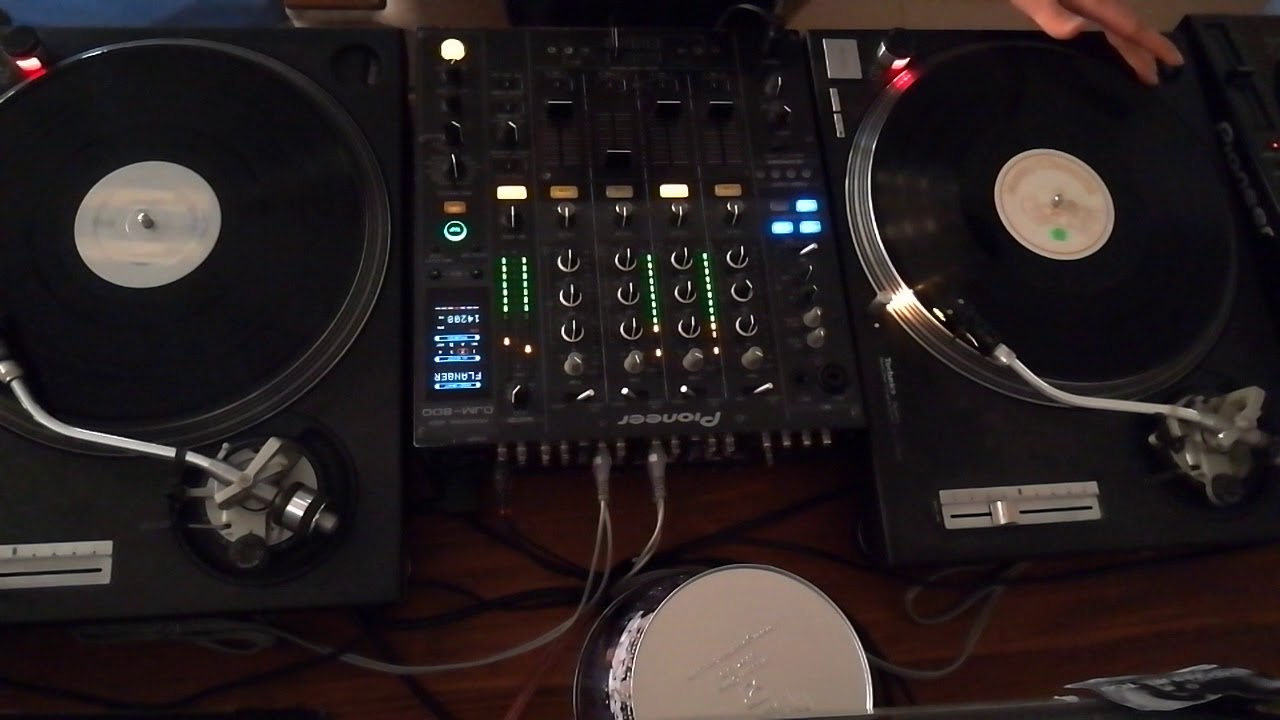 Classic Vinyl Mix By Dj.Belényesi (Remastered) - YouTube