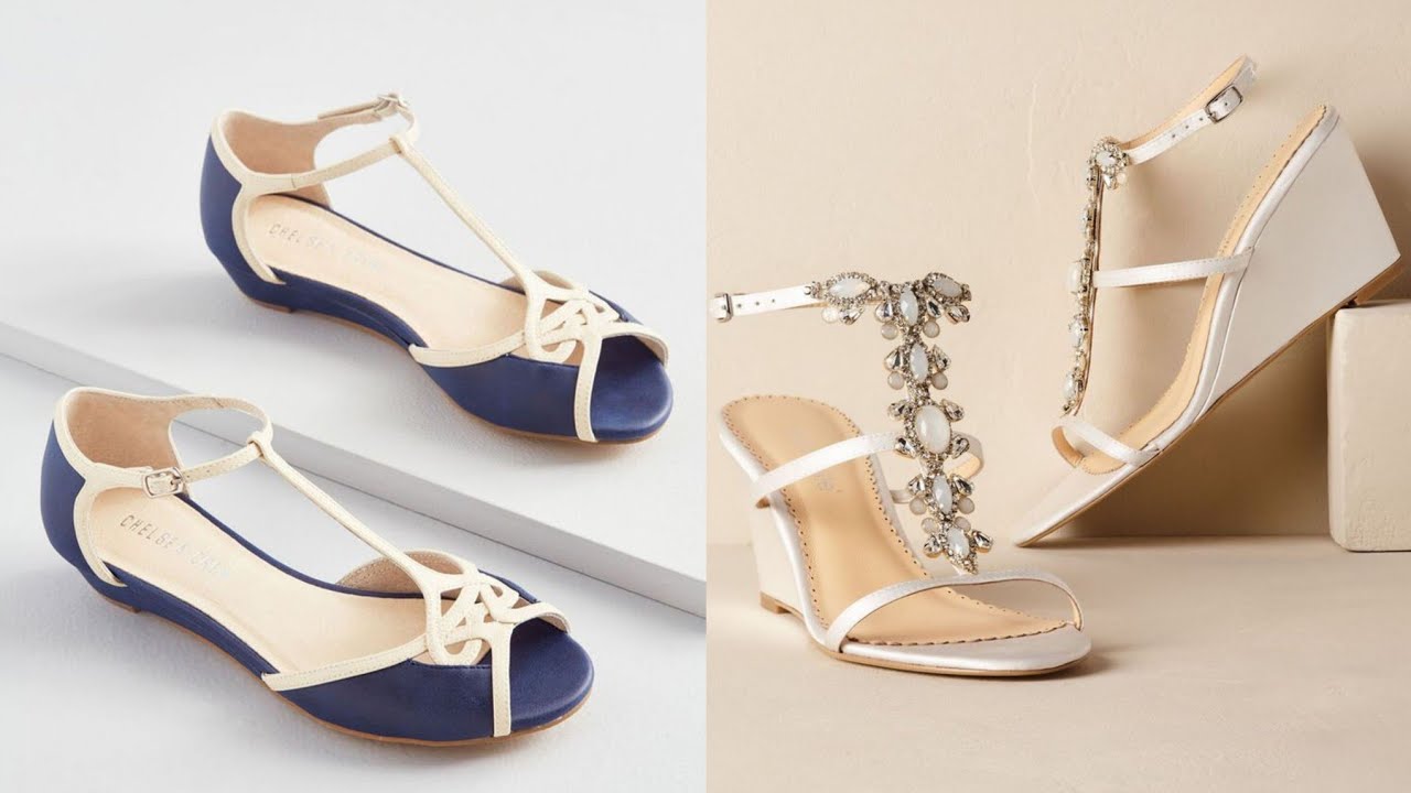 The newest style and marvelous amazing sandals design and ideas for ...