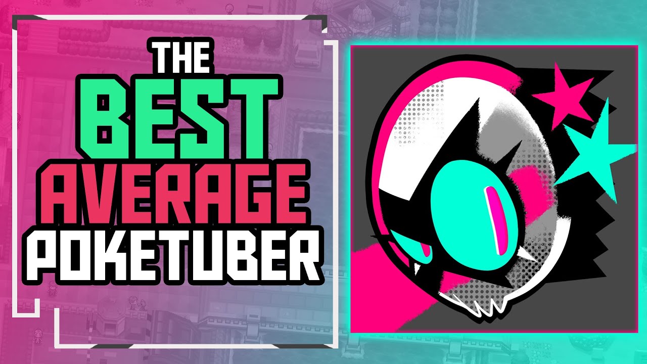 Lockstin & Gnoggin: Average But GREAT [Poketuber Review 23] - YouTube