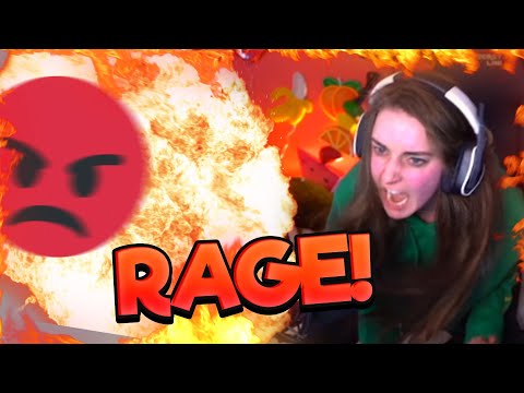 OFFICIAL LOSERFRUIT RAGE COMPILATION (EL FRUITO)