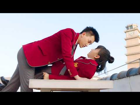 ❤️A Rich & Rude Boy Fall In Love With A Cute & Short Girl But Here's Comes A Another Boy...❤️Mix