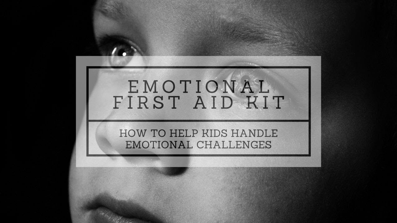 How To Help Kids Handle Their Emotions YouTube how-to-help-kids-handle-their-emotions-youtube