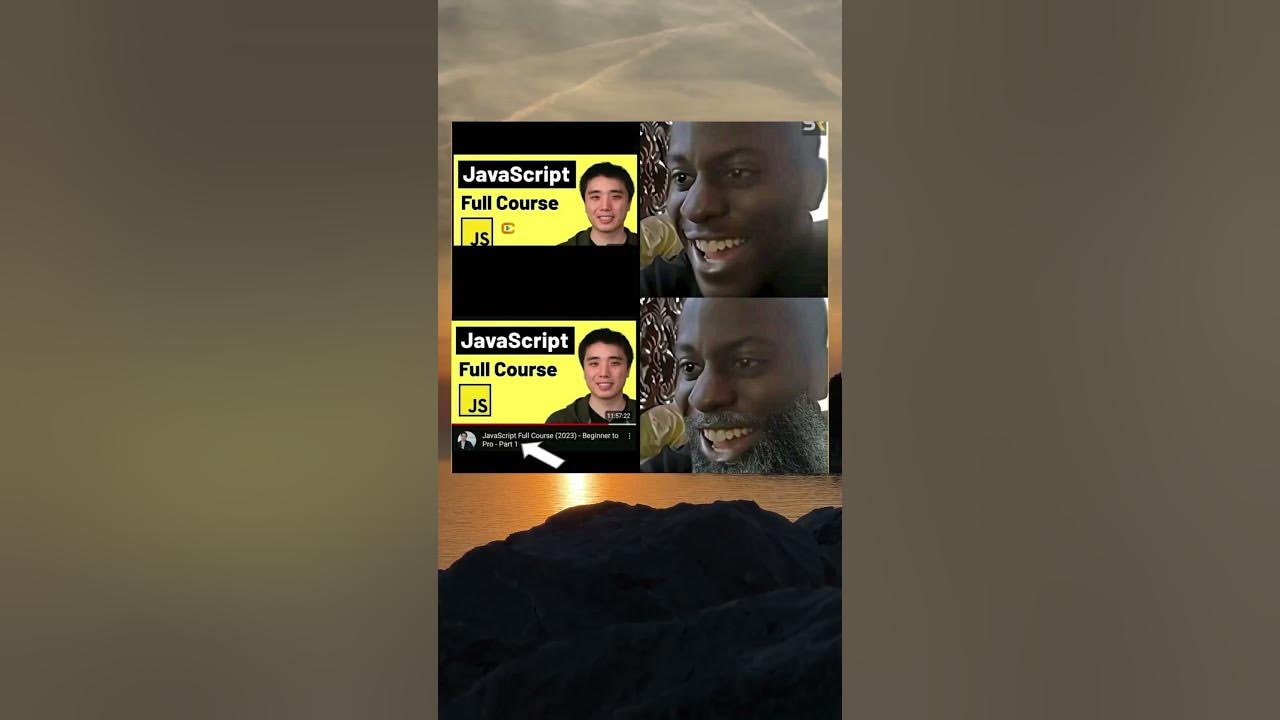 Learn JavaScript Full Course Part 1: 12 Hours of Mastery #javascript # ...