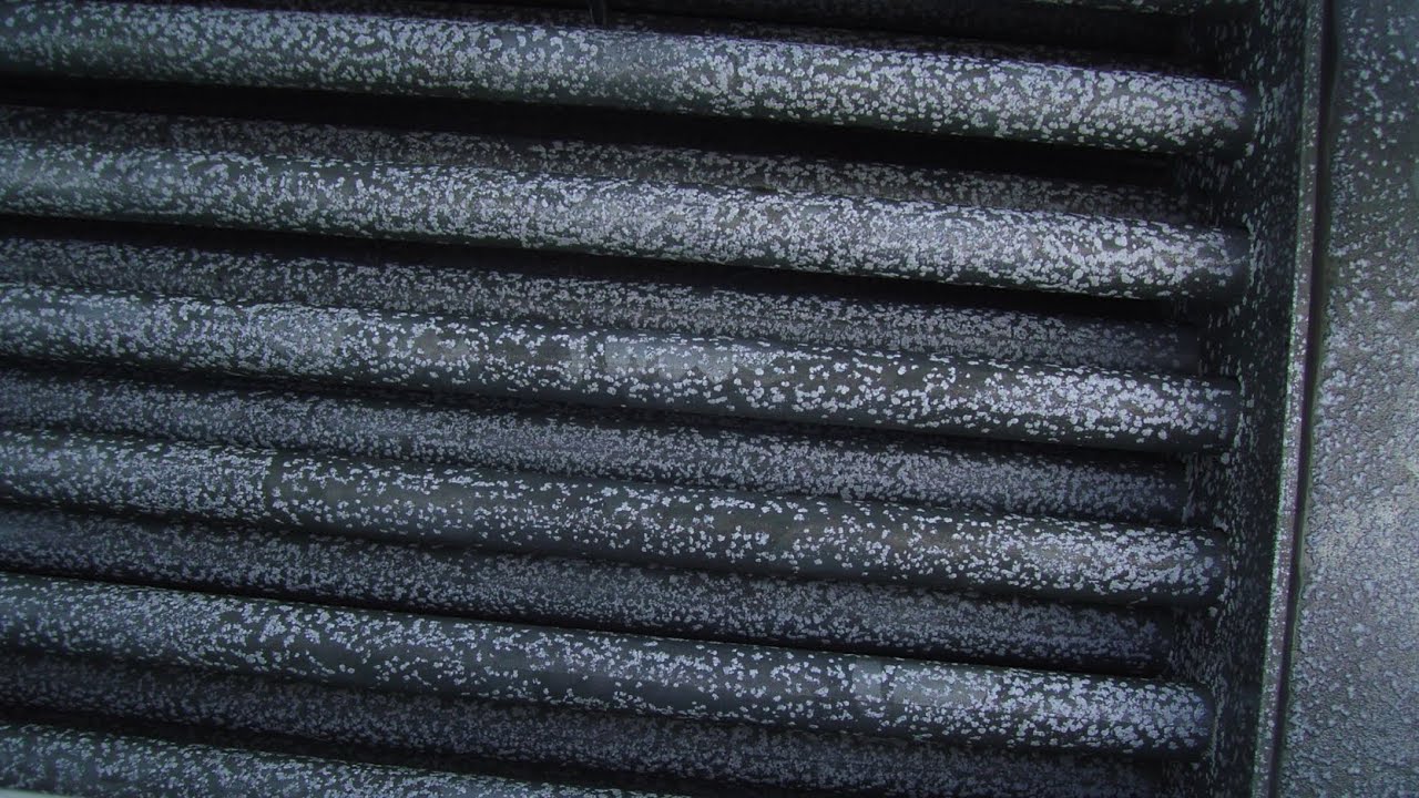 Understanding Passivation and White Rust - YouTube