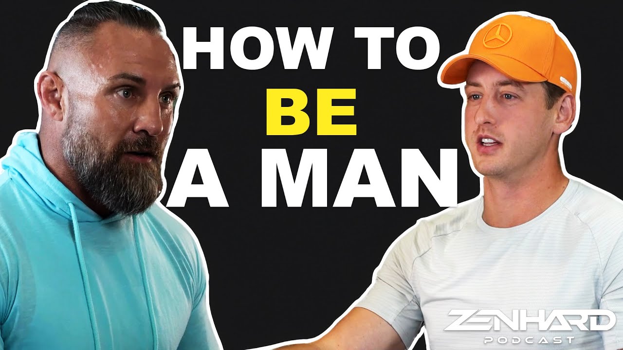 Aron Lofton on Fighting, Business, and What it Means to be A Man ...