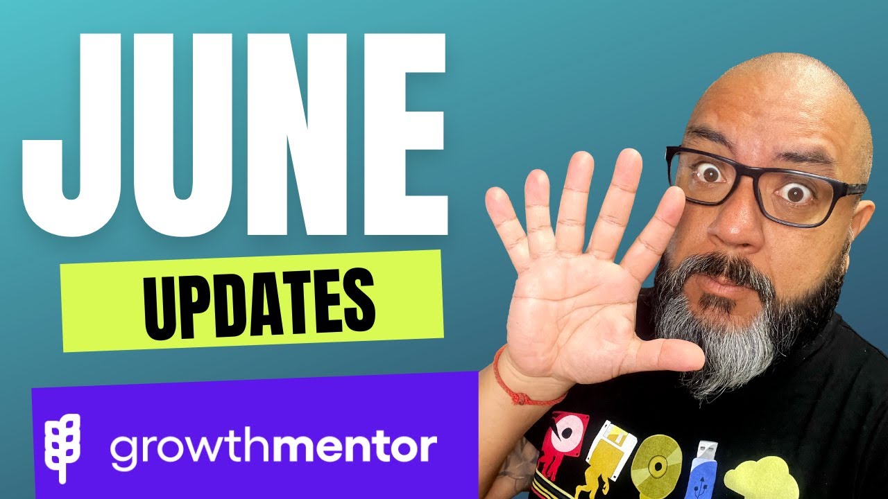 June Updates - YouTube