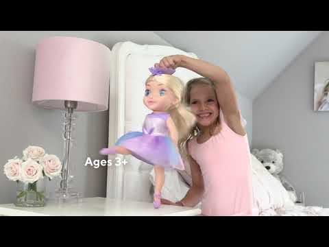 Ballerina Dreamer 18\