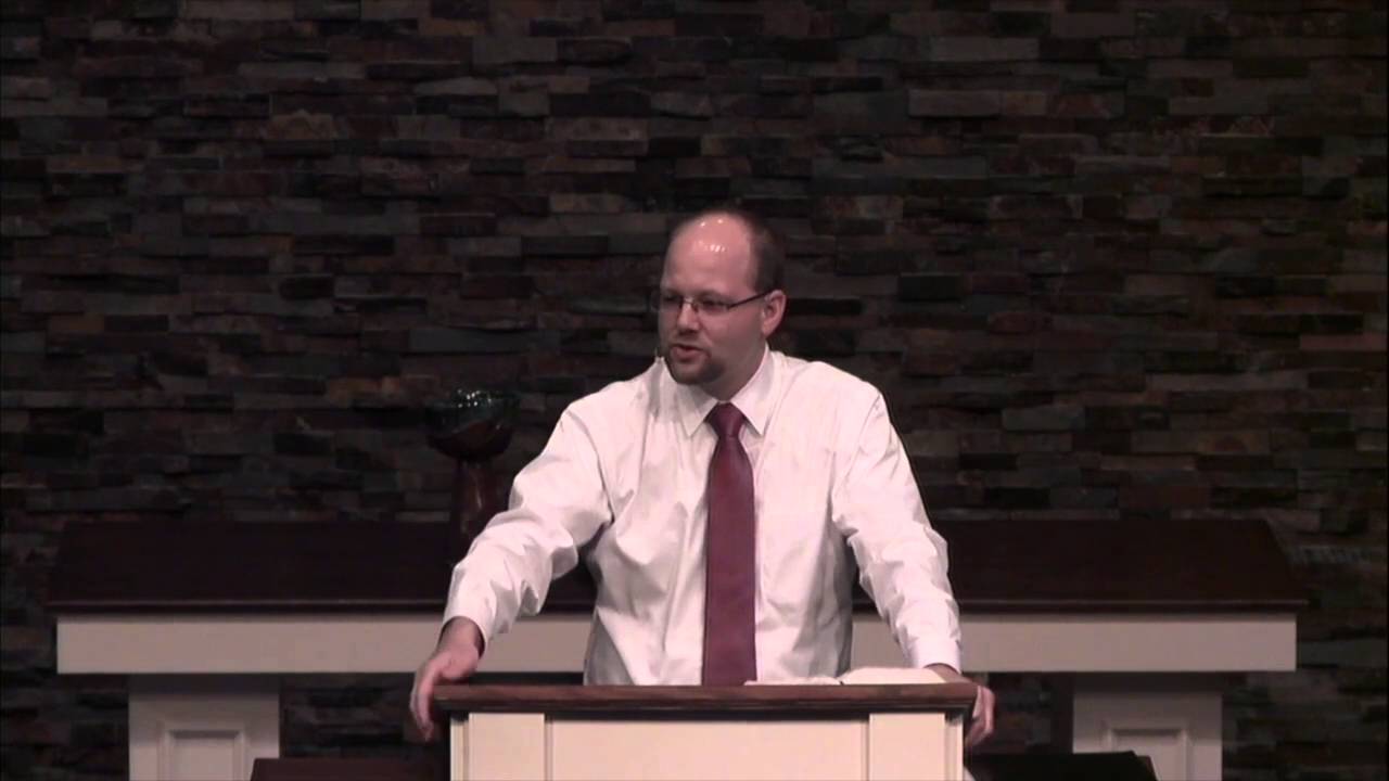 Jason Helopoulos | What Is Faith? - YouTube