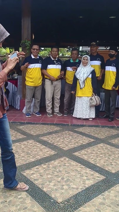 ALUMNI SMP GN BALAK '1982 - YouTube