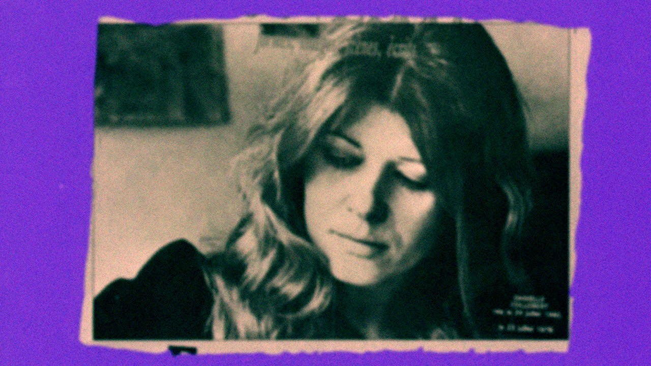 Danielle COLLOBERT – Redécouverte (France Culture, 1978) - YouTube