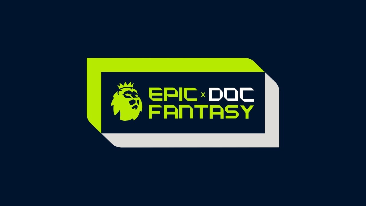 Epic x DOC Fantasy - YouTube