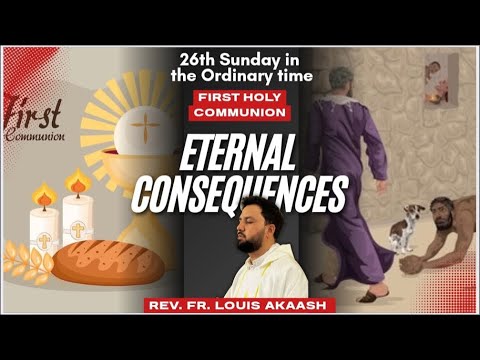 Fr. Louis Akash Official is live - YouTube