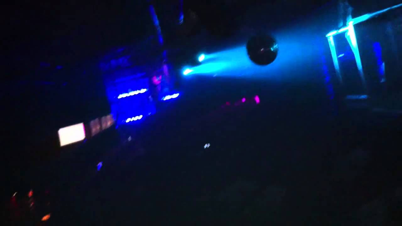 BRASIL- DJ MASSIVE IN CLUB SIX -LAPA (VERSION2)(COMBINED VIDEO ...